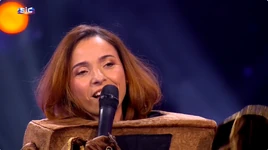 Relógio | The Masked Singer Wiki | Fandom