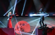 Sokol | The Masked Singer Wiki | Fandom