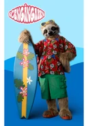 Season 5 (SN) | The Masked Singer Wiki | Fandom