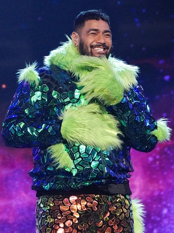 Thingamabob | The Masked Singer Wiki | Fandom