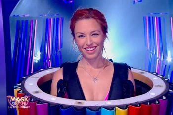 Cupcake (FR) | The Masked Singer Wiki | Fandom