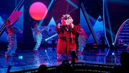 Oso Polar | The Masked Singer Wiki | Fandom