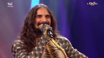 Serpente | The Masked Singer Wiki | Fandom