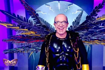 Aigle | The Masked Singer Wiki | Fandom