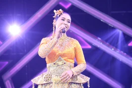 Dara Thong | The Masked Singer Wiki | Fandom