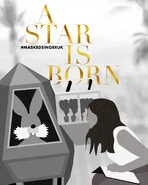 Robobunny | The Masked Singer Wiki | Fandom