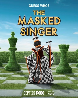 Season 12 (USA) | The Masked Singer Wiki | Fandom