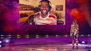 Vagalume | The Masked Singer Wiki | Fandom