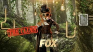 Fox (US) | The Masked Singer Wiki | Fandom