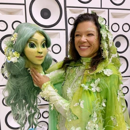 Mavka | The Masked Singer Wiki | Fandom