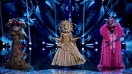 Sun (US) | The Masked Singer Wiki | Fandom