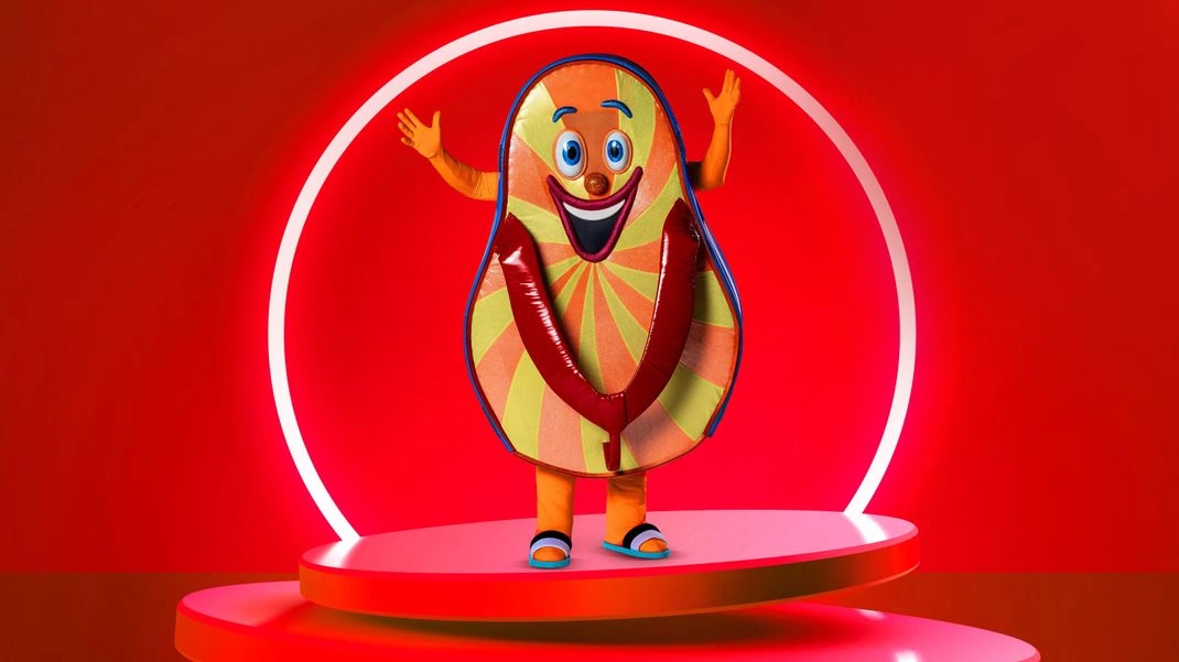 User blog:Indertxuuuuuu/The Masked singer GM S10 my way | The Masked Singer Wiki | Fandom