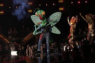 Mantis (US) | The Masked Singer Wiki | Fandom