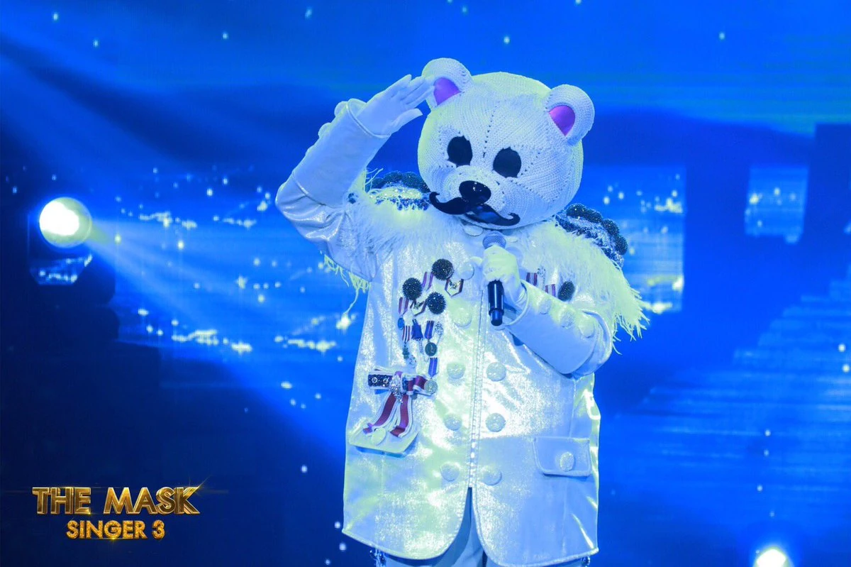 Polar Bear (THAI) | The Masked Singer Wiki | Fandom