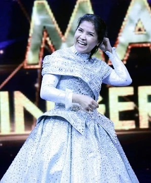 Princess | The Masked Singer Wiki | Fandom