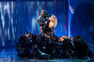 Sokol | The Masked Singer Wiki | Fandom