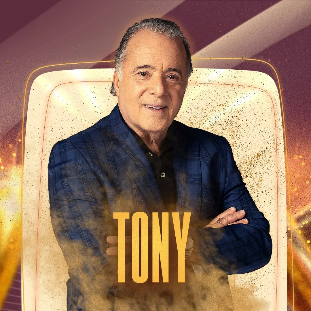 Tony Ramos | The Masked Singer Wiki | Fandom