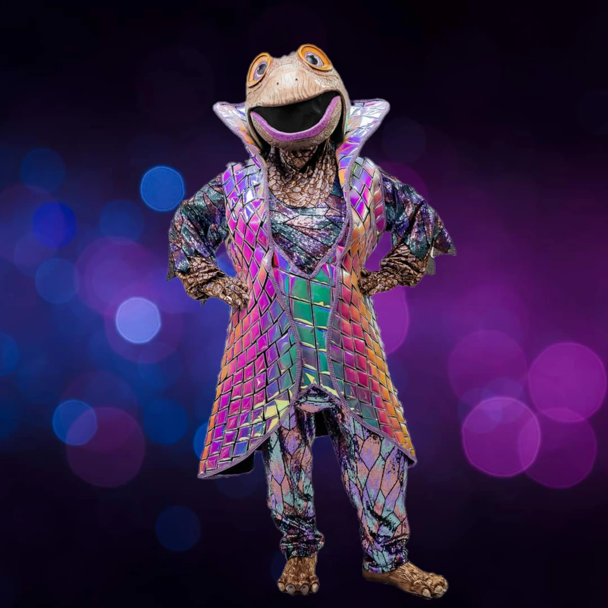 Tortoise | The Masked Singer Wiki | Fandom