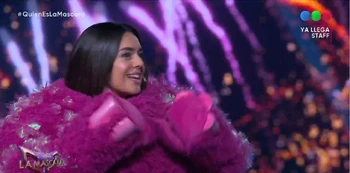 Lala | The Masked Singer Wiki | Fandom