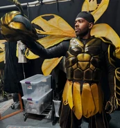 Wasp | The Masked Singer Wiki | Fandom