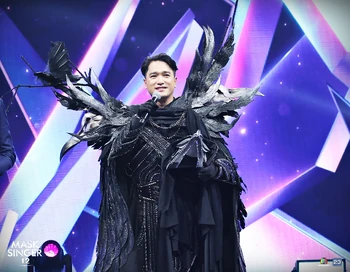 Yama | The Masked Singer Wiki | Fandom