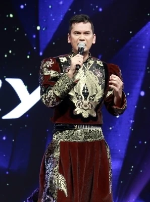 Albino Monkey | The Masked Singer Wiki | Fandom