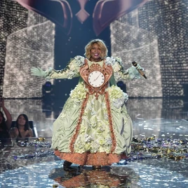 Clock (US) | The Masked Singer Wiki | Fandom