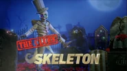 Skeleton | The Masked Singer Wiki | Fandom