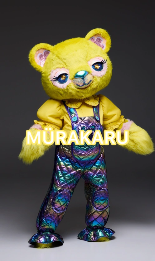 User blog:KomaFan/Mask Singer Estonia season 5 my way | The Masked Singer Wiki | Fandom