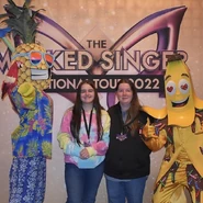 Pineapple | The Masked Singer Wiki | Fandom