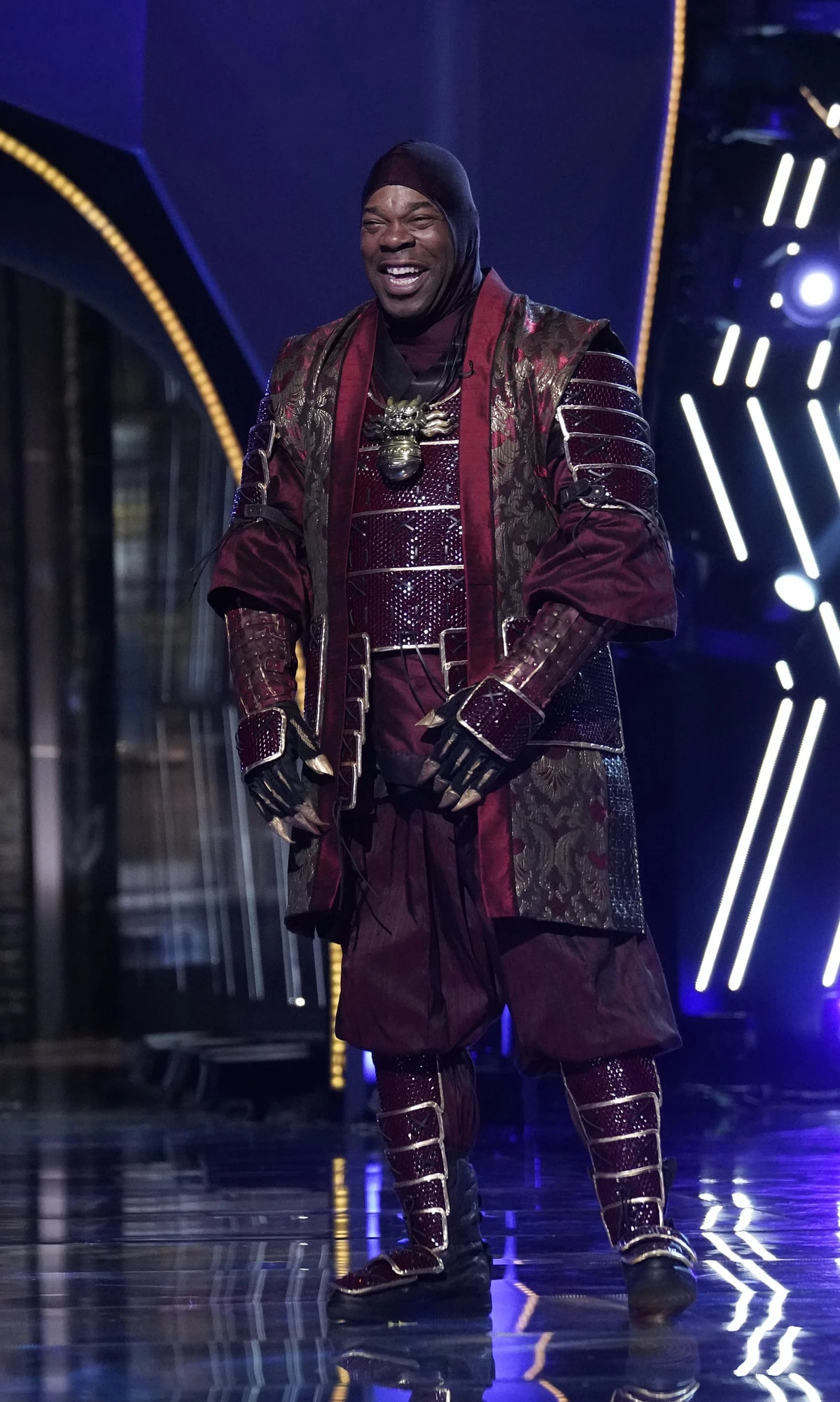 Dragon (US) | The Masked Singer Wiki | Fandom