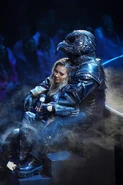 Sokol | The Masked Singer Wiki | Fandom