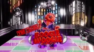 Boogie Woogie | The Masked Singer Wiki | Fandom
