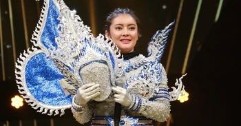 Mekkhala | The Masked Singer Wiki | Fandom