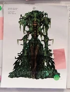 Mother Nature | The Masked Singer Wiki | Fandom