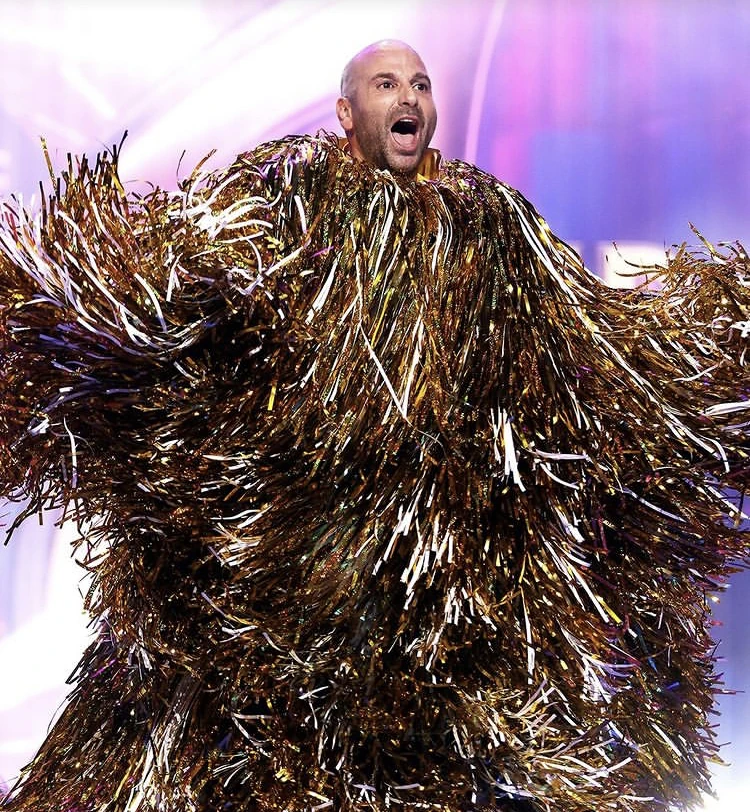 Duster | The Masked Singer Wiki | Fandom