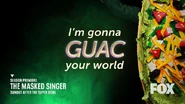 Taco | The Masked Singer Wiki | Fandom