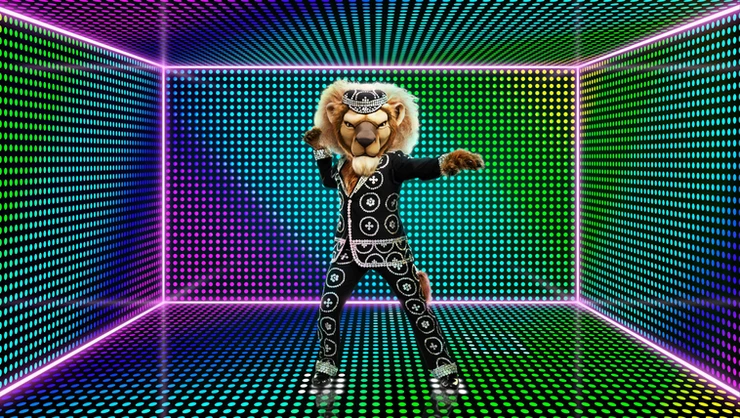 Pearly King | The Masked Singer Wiki | Fandom