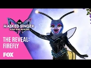Firefly | The Masked Singer Wiki | Fandom
