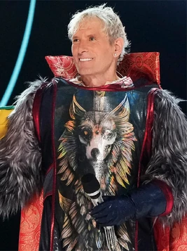 Wolf (US) | The Masked Singer Wiki | Fandom