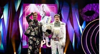 Pupu | The Masked Singer Wiki | Fandom