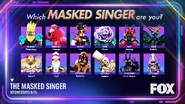Season 2 (USA) | The Masked Singer Wiki | Fandom
