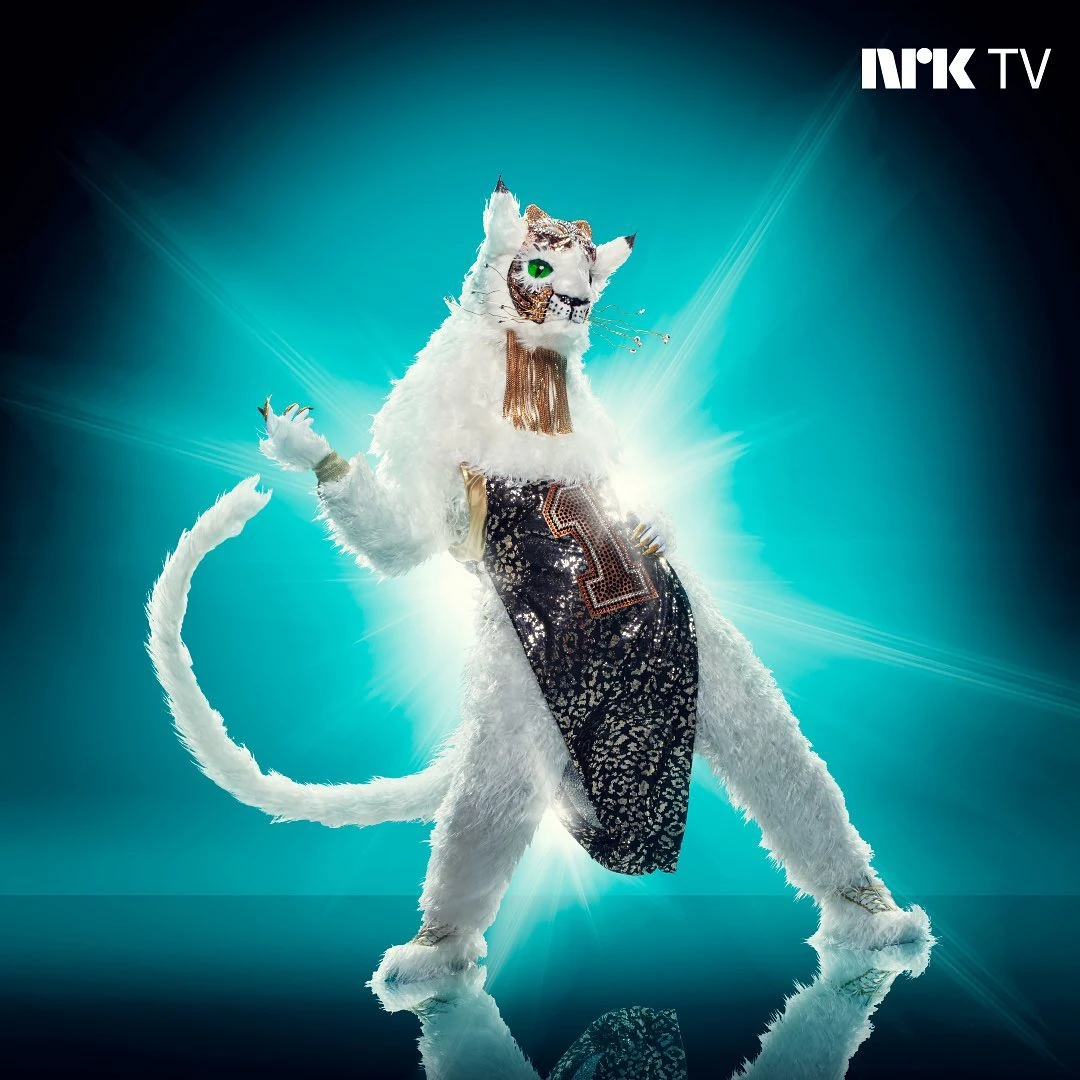 Gaupa | The Masked Singer Wiki | Fandom