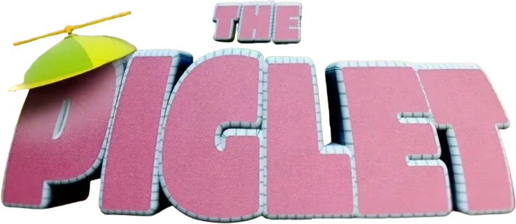 Piglet | The Masked Singer Wiki | Fandom