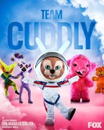 Season 7 (USA) | The Masked Singer Wiki | Fandom