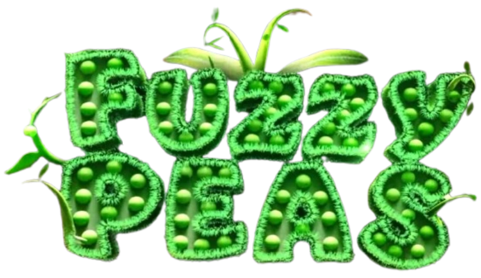 Fuzzy Peas | The Masked Singer Wiki | Fandom