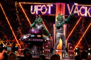 Ufot | The Masked Singer Wiki | Fandom