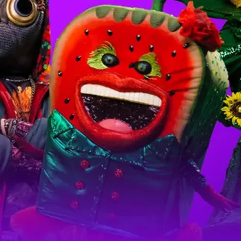 Watermelon | The Masked Singer Wiki | Fandom