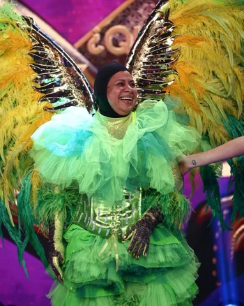 Lora | The Masked Singer Wiki | Fandom