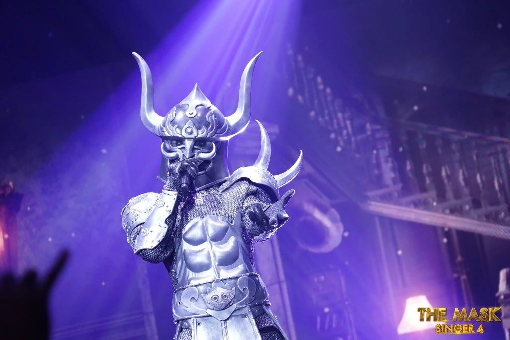 Giant | The Masked Singer Wiki | Fandom